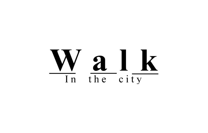 Walk in the City • Alceste Shoes